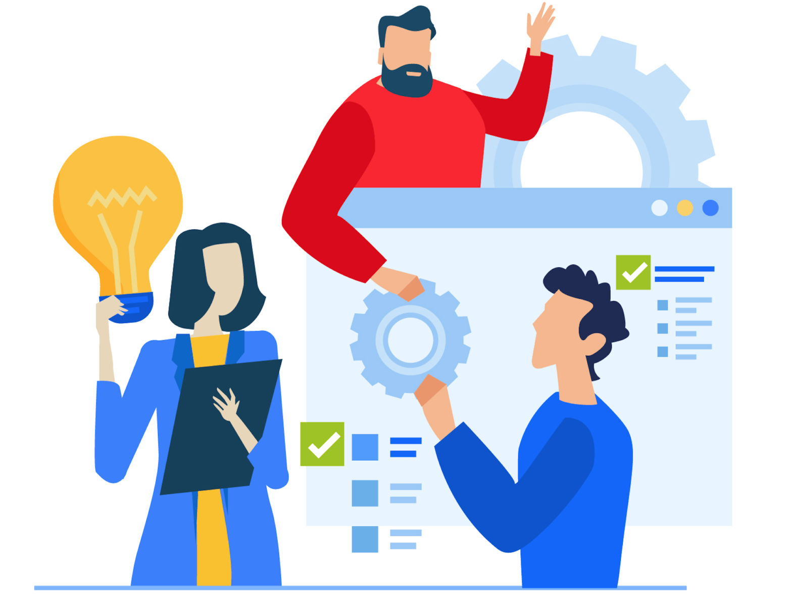 Operational Constraints